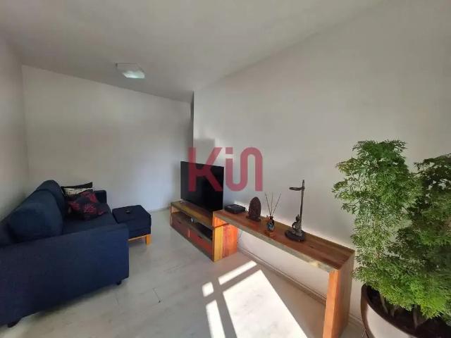 Apartamento para Venda em São Paulo/SP Vila Guarani 2 Quartos