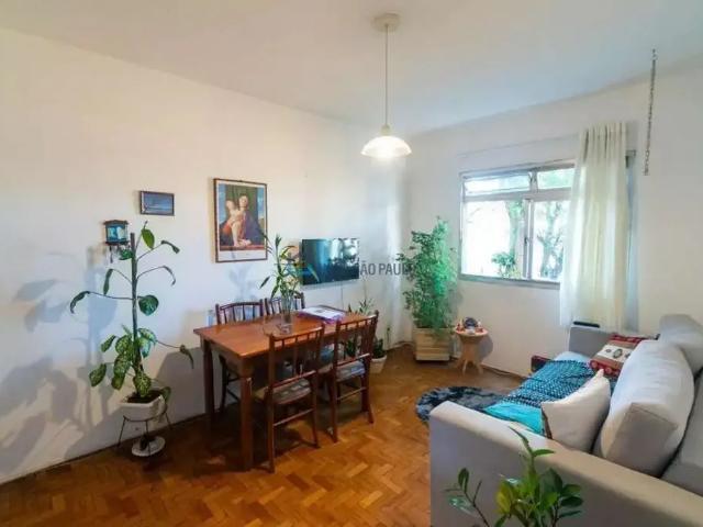 Apartamento para Venda em São Paulo/SP Vila Guarani 2 Quartos