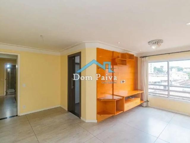 Apartamento para Venda em São Paulo/SP Vila Guarani 2 Quartos