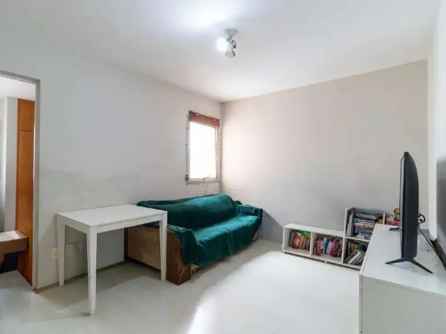 Apartamento para Venda em São Paulo/SP Vila Guarani 2 Quartos
