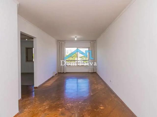 Apartamento para Venda em São Paulo/SP Vila Guarani 2 Quartos