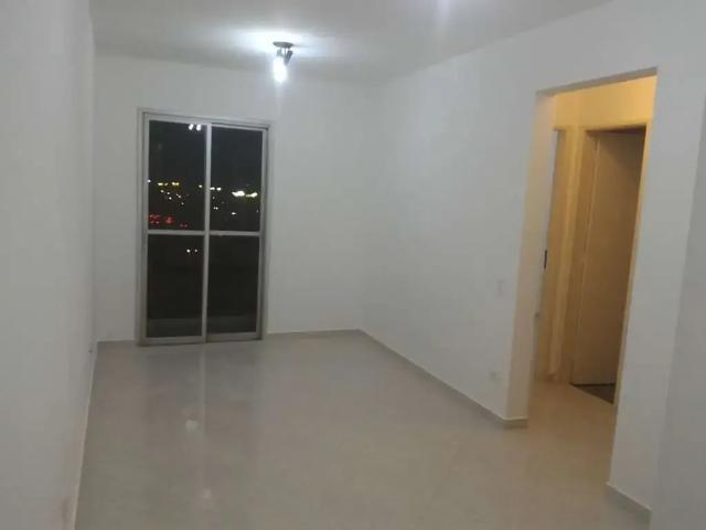 Apartamento para Venda em São Paulo/SP Vila Guarani 2 Quartos
