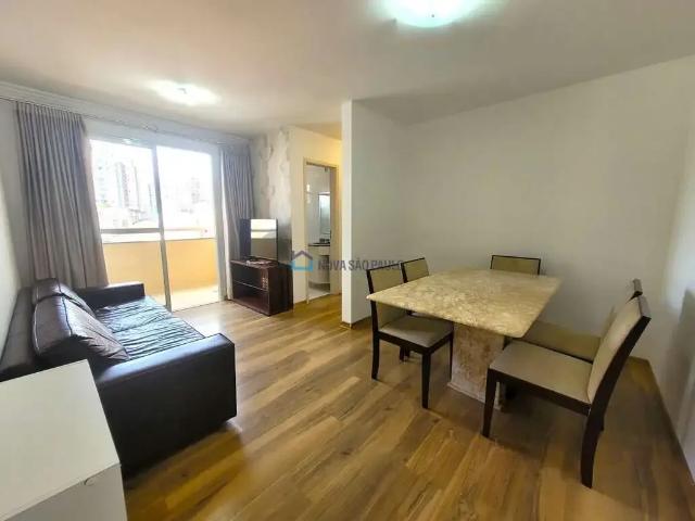 Apartamento para Venda em São Paulo/SP Vila Guarani 2 Quartos