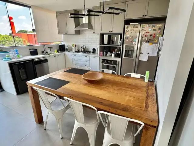 Apartamento para Venda em São Paulo/SP Vila Guarani 2 Quartos