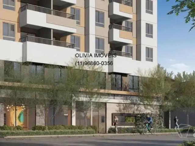 Apartamento para Venda em São Paulo/SP Vila Guarani 2 Quartos