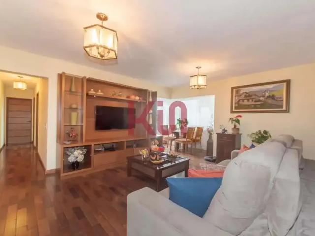 Apartamento para Venda em São Paulo/SP Vila Guarani 2 Quartos
