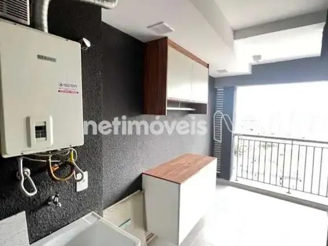 Apartamento para Venda em São Paulo/SP Vila Guarani 2 Quartos