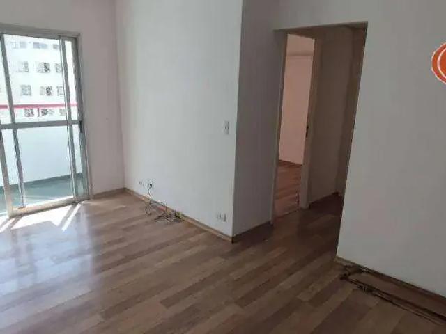 Apartamento para Venda em São Paulo/SP Vila Guarani 2 Quartos