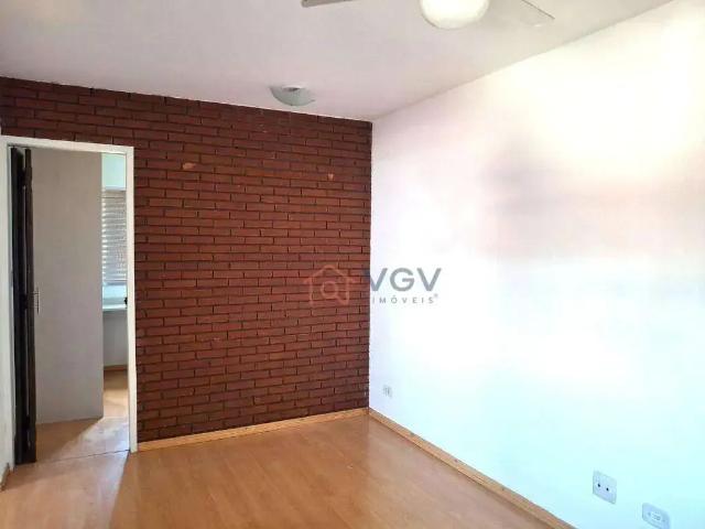 Apartamento para Venda em São Paulo/SP Vila Guarani 2 Quartos