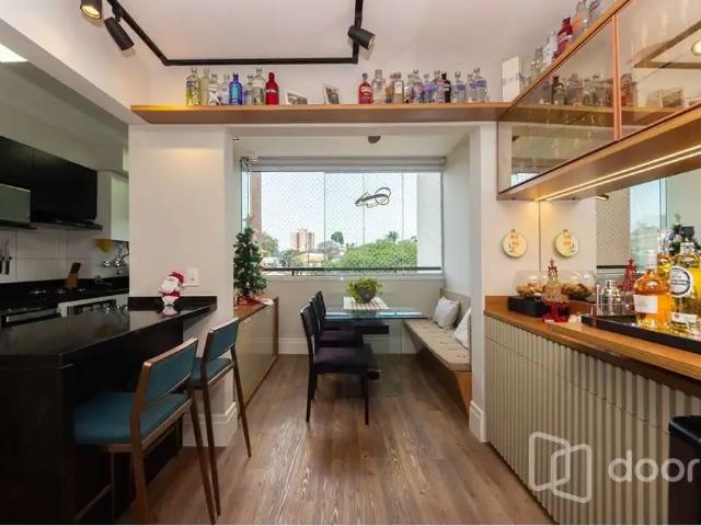 Apartamento para Venda em São Paulo/SP Vila Guarani 2 Quartos