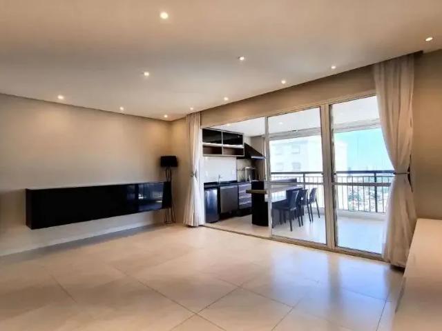 Apartamento para Venda em São Paulo/SP Vila Guarani 2 Quartos