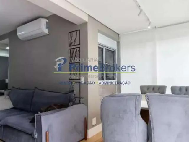 Apartamento para Venda em São Paulo/SP Vila Guarani 2 Quartos