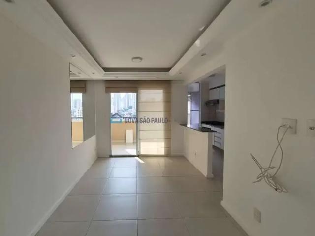 Apartamento para Venda em São Paulo/SP Vila Guarani 2 Quartos