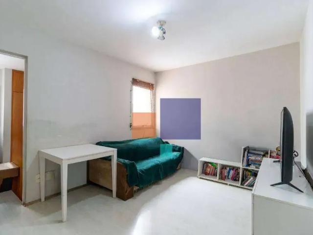 Apartamento para Venda em São Paulo/SP Vila Guarani 2 Quartos
