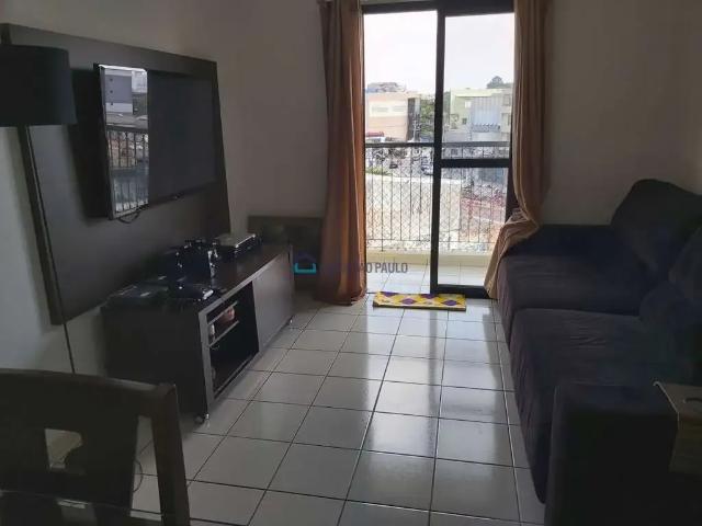 Apartamento para Venda em São Paulo/SP Vila Guarani 2 Quartos