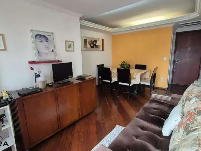 Apartamento para Venda em São Paulo/SP Vila Guarani 2 Quartos