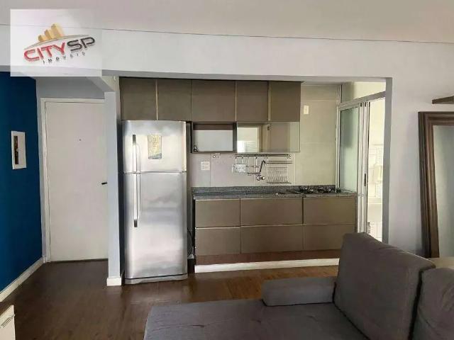 Apartamento para Venda em São Paulo/SP Vila Guarani 2 Quartos