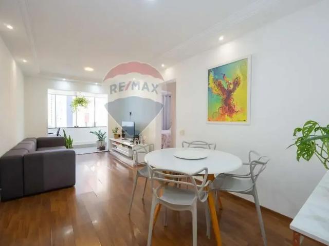 Apartamento para Venda em São Paulo/SP Vila Guarani 2 Quartos