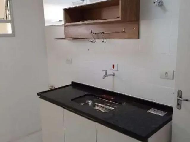 Apartamento para Venda em São Paulo/SP Vila Guarani 2 Quartos