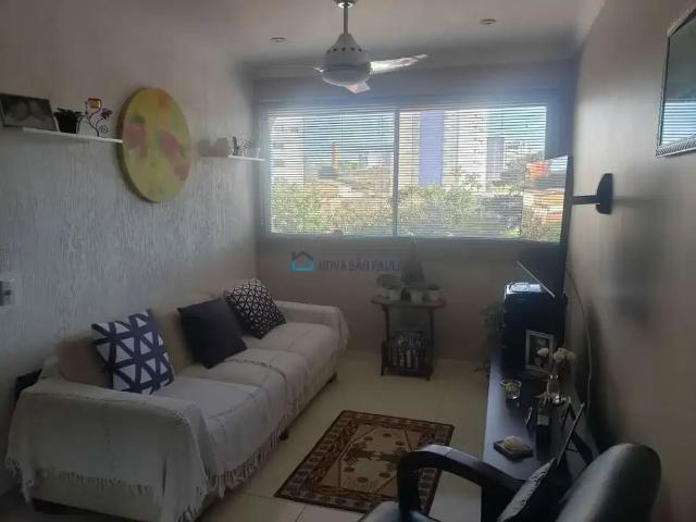 Apartamento para Venda em São Paulo/SP Vila Guarani 2 Quartos