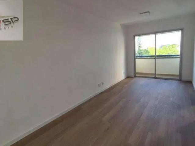 Apartamento para Venda em São Paulo/SP Vila Guarani 2 Quartos