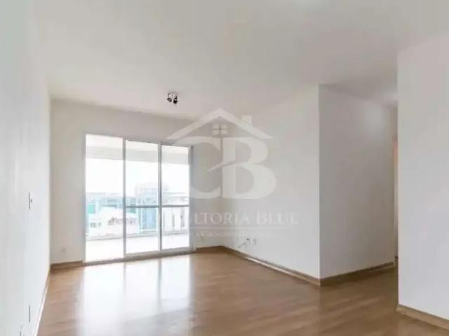 Apartamento para Venda em São Paulo/SP Vila Guarani 2 Quartos