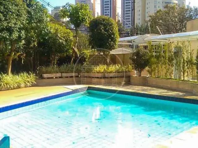 Apartamento para Venda em São Paulo/SP Vila Guarani 2 Quartos