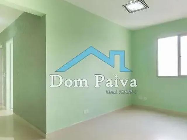 Apartamento para Venda em São Paulo/SP Vila Guarani 2 Quartos