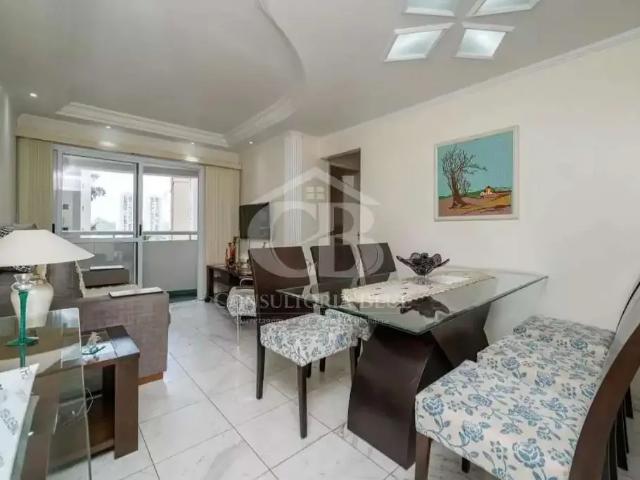Apartamento para Venda em São Paulo/SP Vila Guarani 2 Quartos