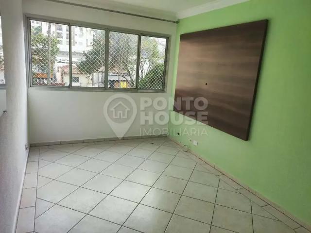 Apartamento para Venda em São Paulo/SP Vila Guarani 2 Quartos