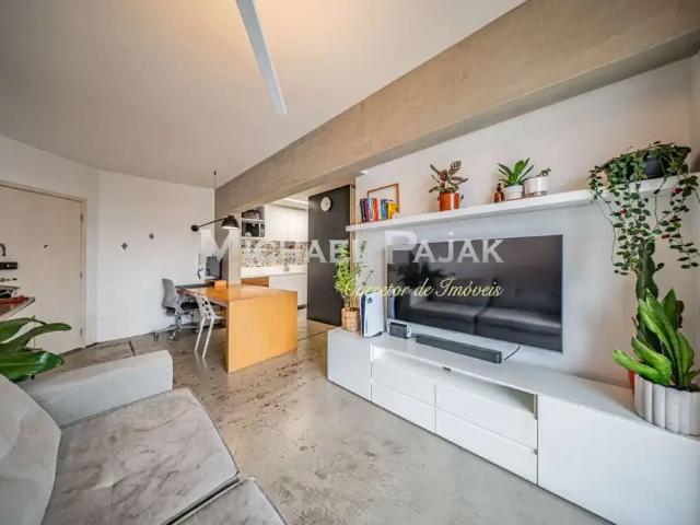 Apartamento para Venda em São Paulo/SP Vila Guarani 2 Quartos