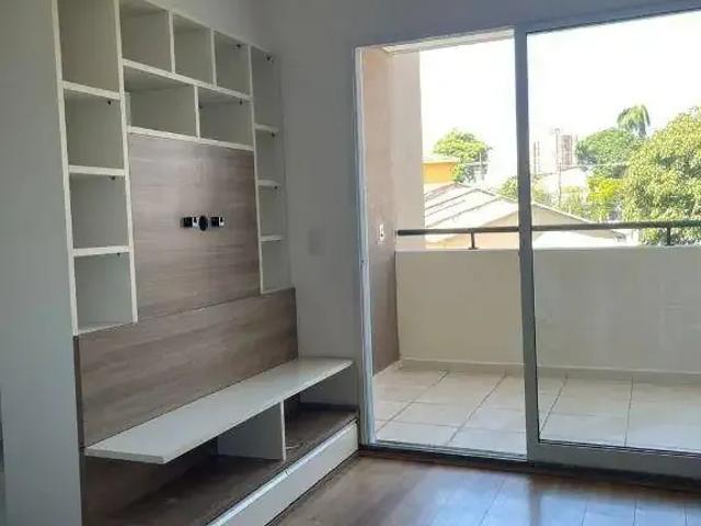 Apartamento para Venda em São Paulo/SP Vila Guarani 2 Quartos