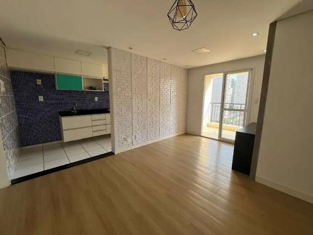 Apartamento para Venda em São Paulo/SP Vila Guarani 2 Quartos