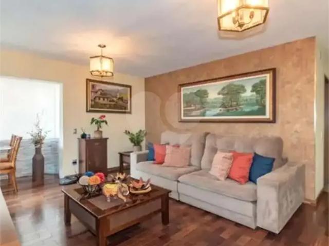 Apartamento para Venda em São Paulo/SP Vila Guarani 2 Quartos