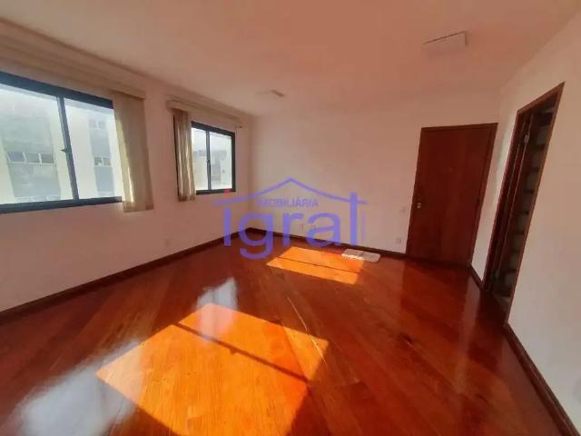 Apartamento para Venda em São Paulo/SP Vila Guarani 2 Quartos