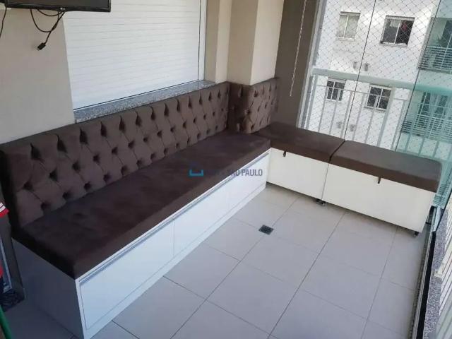 Apartamento para Venda em São Paulo/SP Vila Guarani 2 Quartos