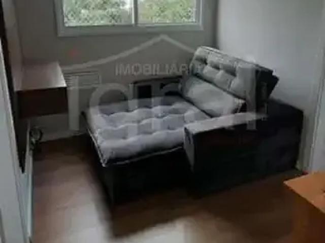 Apartamento para Venda em São Paulo/SP Vila Guarani 2 Quartos
