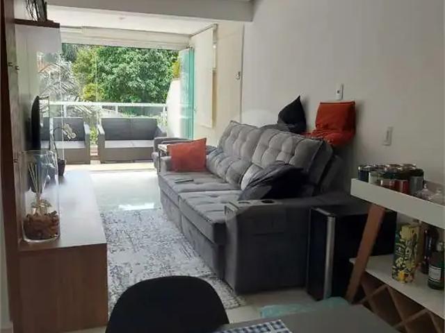 Apartamento para Venda em São Paulo/SP Vila Guarani 2 Quartos