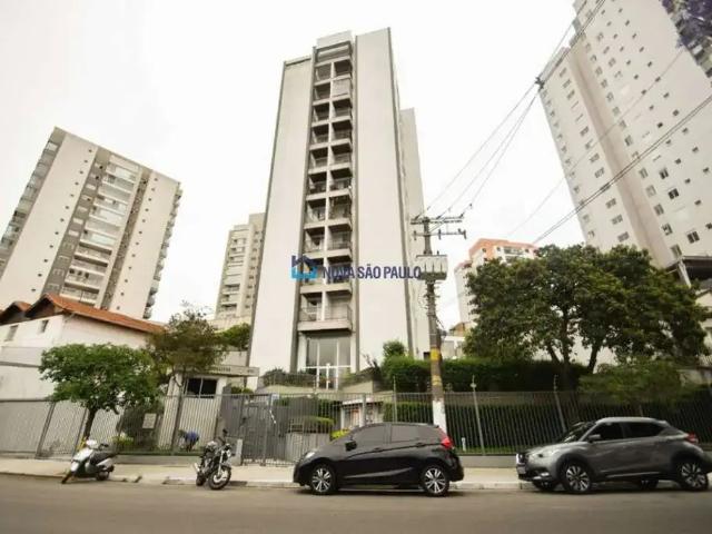 Apartamento para Venda em São Paulo/SP Vila Guarani 2 Quartos