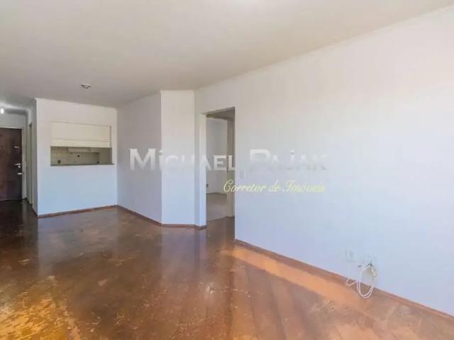 Apartamento para Venda em São Paulo/SP Vila Guarani 2 Quartos