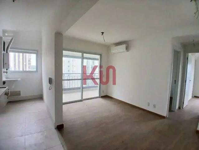 Apartamento para Venda em São Paulo/SP Vila Guarani 2 Quartos