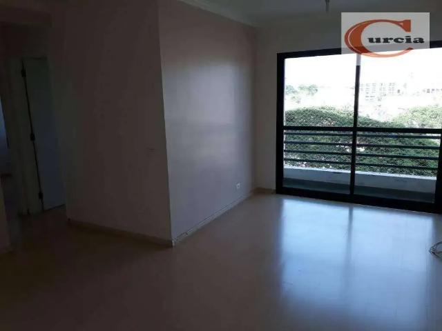 Apartamento para Venda em São Paulo/SP Vila Guarani 2 Quartos