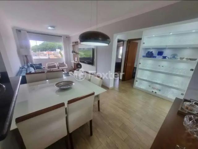Apartamento para Venda em São Paulo/SP Vila Guarani 2 Quartos