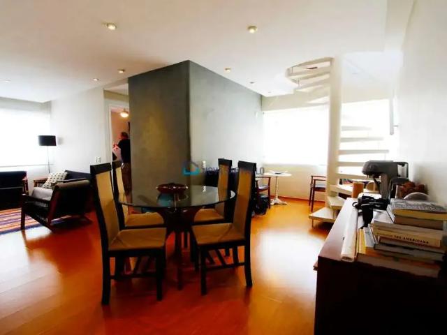 Apartamento para Venda em São Paulo/SP Vila Guarani 2 Quartos