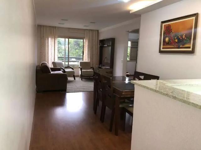 Apartamento para Venda em São Paulo/SP Vila Guarani 2 Quartos