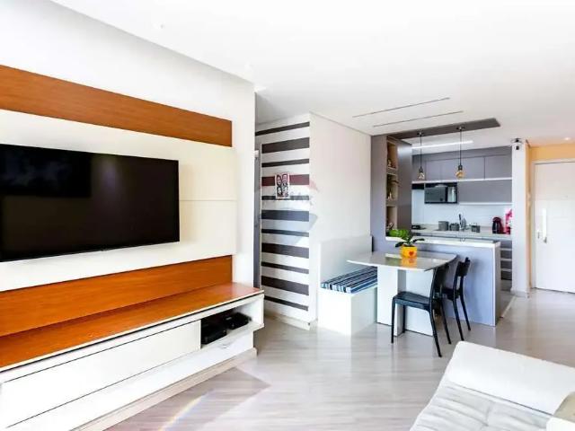 Apartamento para Venda em São Paulo/SP Vila Guarani 2 Quartos