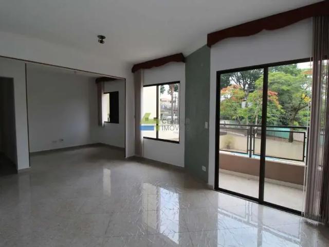 Apartamento para Venda em São Paulo/SP Vila Guarani 2 Quartos