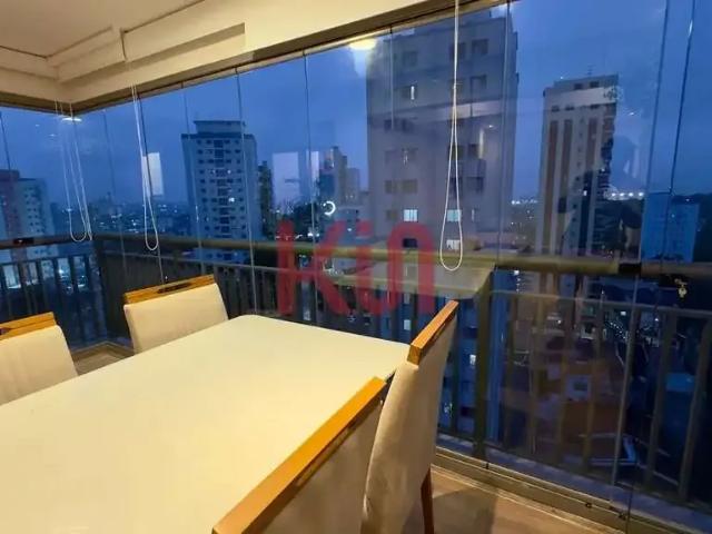 Apartamento para Venda em São Paulo/SP Vila Guarani 2 Quartos