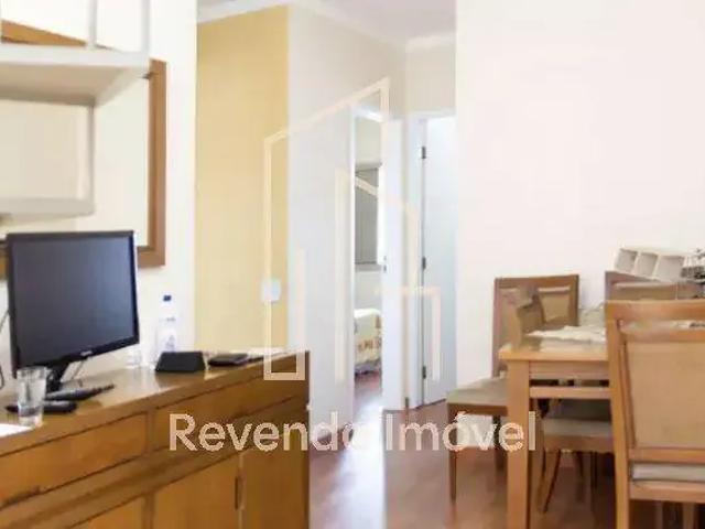 Apartamento para Venda em São Paulo/SP Vila Guarani 2 Quartos