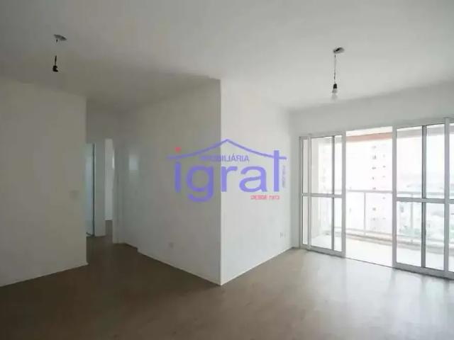 Apartamento para Venda em São Paulo/SP Vila Guarani 2 Quartos